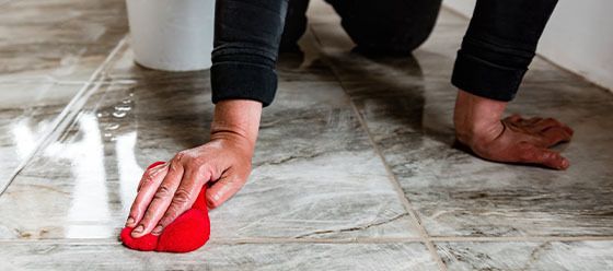 The Definitive Guide On How To Buff A Tile Floor | MastercraftUSA