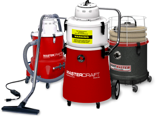 14 Benefits of a Hepa Vacuum and Why You Need It | MastercraftUSA