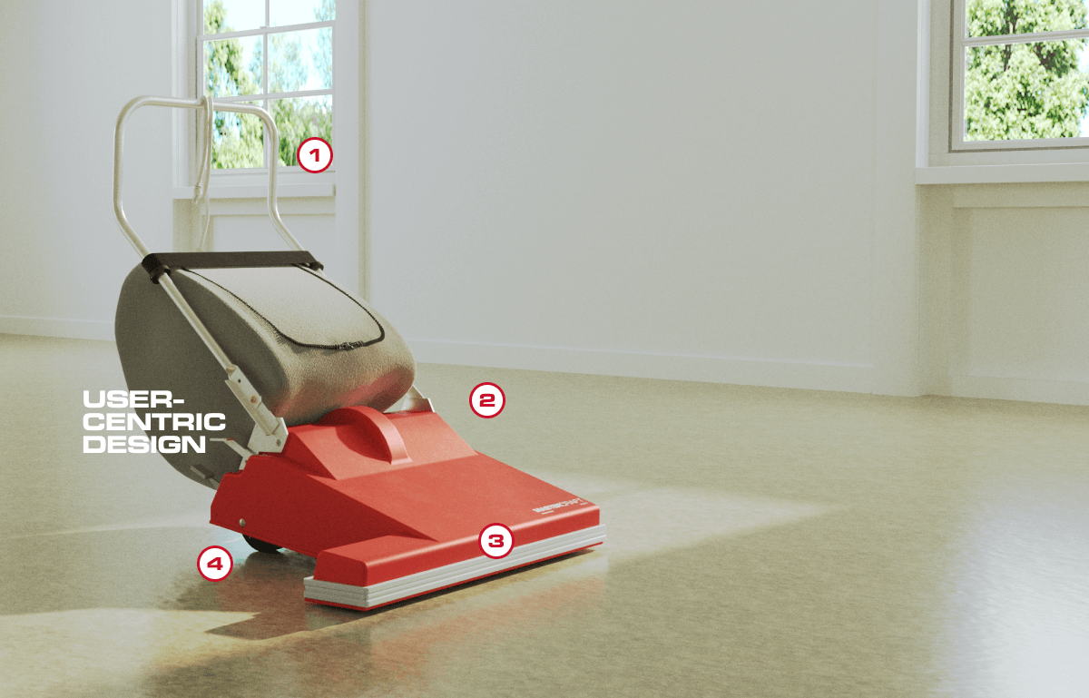 9 Uses and Benefits of Wide Area Vacuums | MastercraftUSA