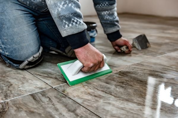 How To Clean Commercial Tile Floor: A Step By Step Guide | MastercraftUSA