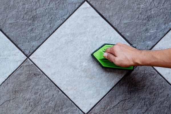 Can You Resurface Tile Floors? Floor Tile Resurfacing Tips | MastercraftUSA