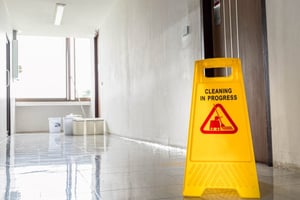 Floor Buffer vs. Floor Burnisher: How To Choose