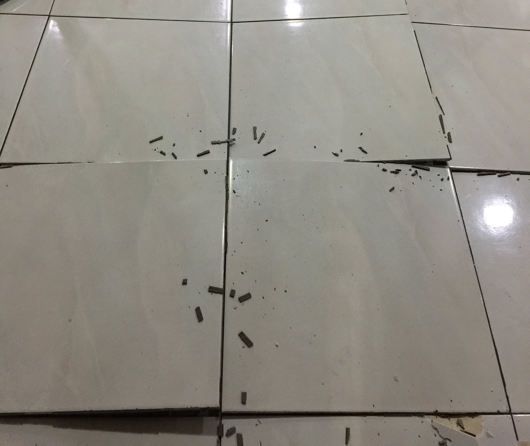 Can You Resurface Tile Floors? Floor Tile Resurfacing Tips | MastercraftUSA